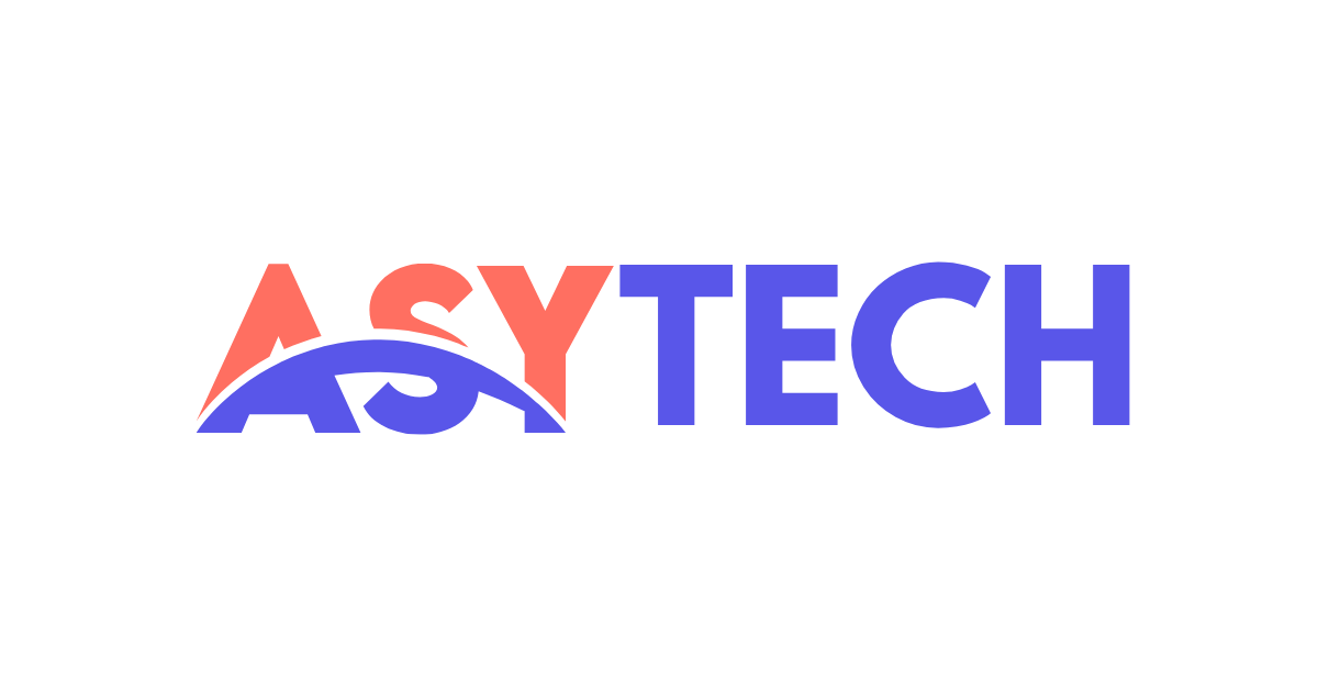 AsyTech: Expert Web Development, Android Apps, Custom Software